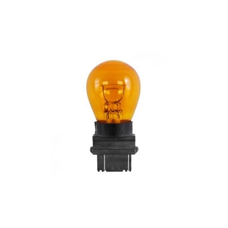 Ilc Replacement For OSRAM SYLVANIA 3157NA AUTOMOTIVE INDICATOR LAMPS S ...
