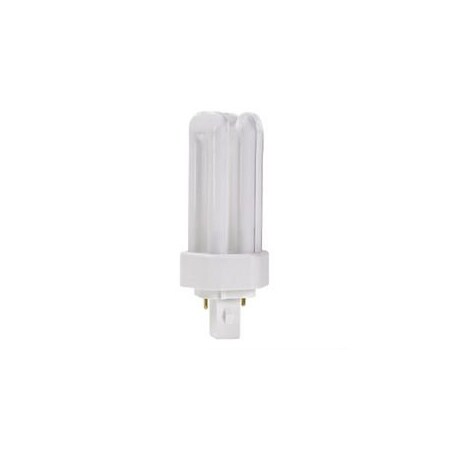 Ilb Gold Double Twin-2 Pin Base Fluorescent Bulb, Replacement For ...