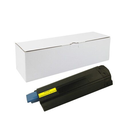 Generic Replacment Cartridge For OKITONERC5100N/C5150N/C5200N/C5300DN ...