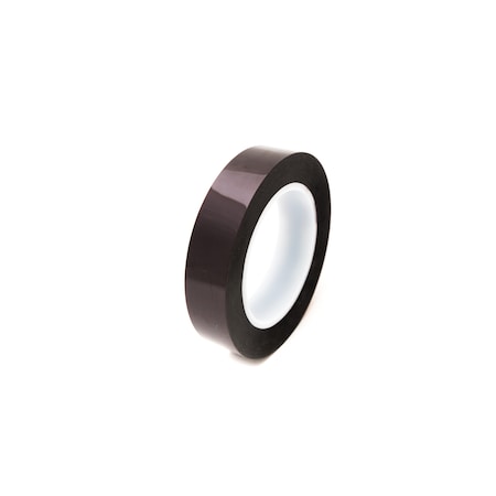 Bertech High-Temperature Polyimide Tape, 5 Mil Thick, 1 1/8 In. Wide x ...