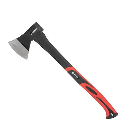 Intertool 24-inch Chopping Axe, Short Handle, 2.2 lbs HT08-0263 | Zoro
