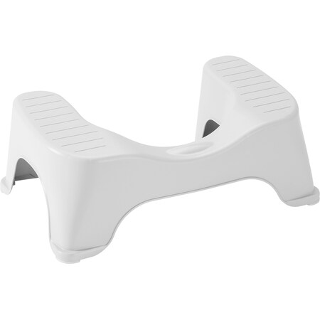 Rimax Toilet Stool 12067 | Zoro
