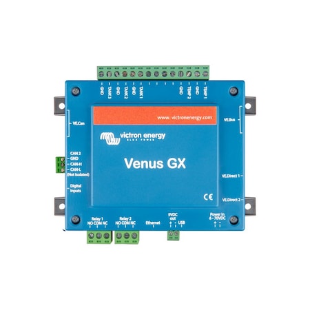Victron Energy Venus GX BPP900400100 | Zoro