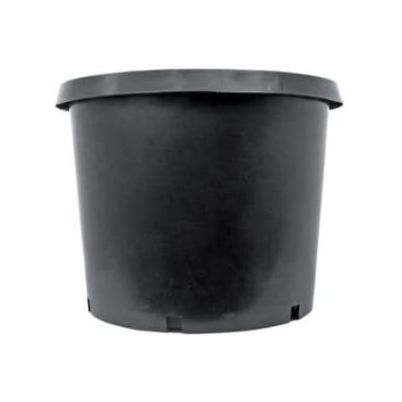 GRO PRO Premium Nursery Pot 25 Gallon | GL56724808 | 25.3 x 19.3 x 18.8 ...