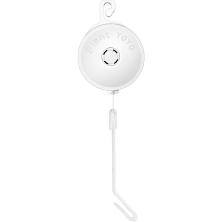 Ipower Retractable Plant Yoyo, 24-pack, 24PK GLYOYO12X2 | Zoro