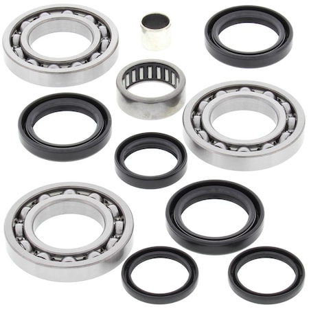 All Balls Bearing Kit 25-2065 25-2065 | Zoro