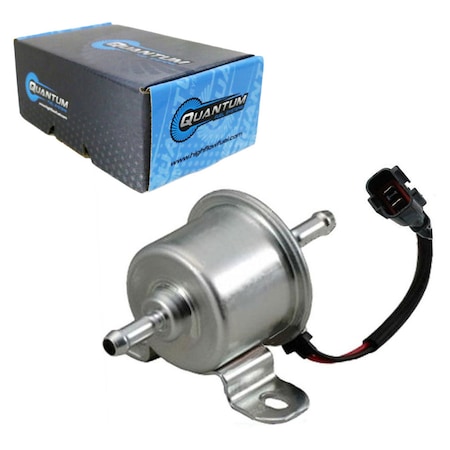 Quantum Diesel Frame-Mounted Electric OEM Replacement Fuel Pump HFP-180 ...