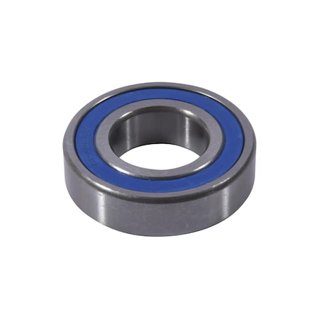 All Balls All Balls Bearing 62/32-2RS 62/32-2RS | Zoro