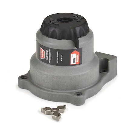 Warn Industries Warn Svc Kit Gear End Housing Assy 89577 89577 | Zoro