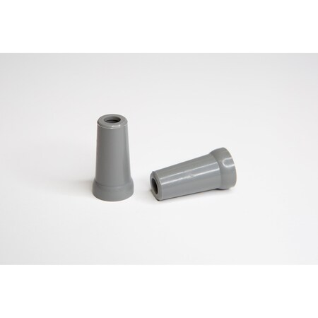 Cedarberg Snap-Loc Systems ™ 1/2 System 1/2 Nozzle Pac of 4 Dark Grey ...