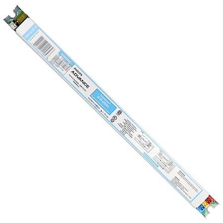 Advance Fluorescent T5 Ballast 18PK ICN2S54/T35 | Zoro