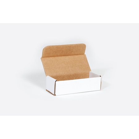 The Packaging Wholesalers Corrugated Mailers 9 x 3 x 3 Corrugated Mai ...