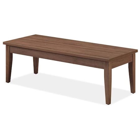 Officesource OS Laminate Collection Tables Coffee Table PL219MW | Zoro