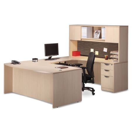 Officesource 112.00'' W X 65.50'' H, Coastal Gray OS57CG | Zoro