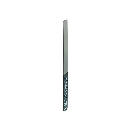 Jonard Tools Burnisher Files (Pkg 3) OB-1/3 | Zoro