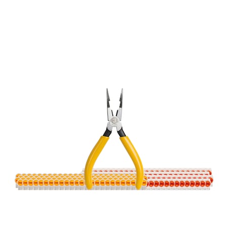 Jonard Tools Telephone Splice Connector Kit TK-U3 | Zoro