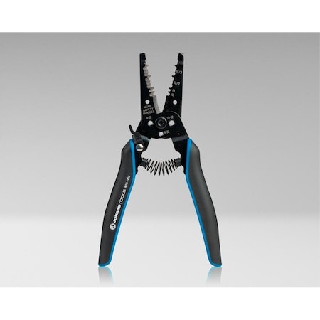 Jonard Tools Cable Stripper For 14/2 & 12/2 Nm Cable WSC-1412 | Zoro