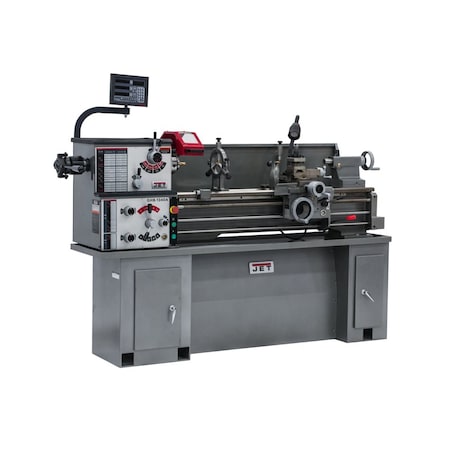Wilton Lathes, 230/460V AC Volts, 3 hp HP, 60 Hz, Single Phase 40 in ...