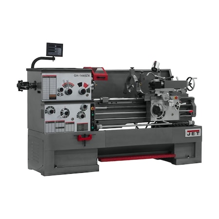 Wilton Lathe DP700 DRO 2 Axis Attachment Collet, 230/460V AC Volts, 7 1 ...