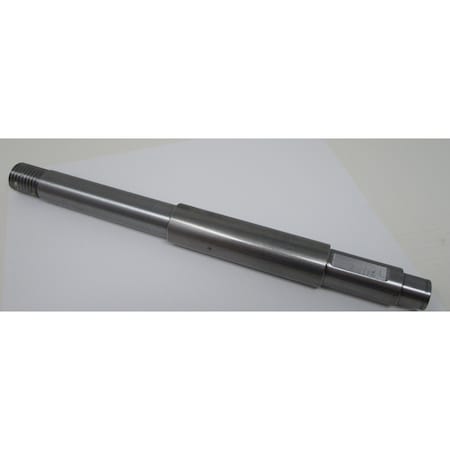 Wilton Drive Shaft 3 Lbs 5508442 | Zoro