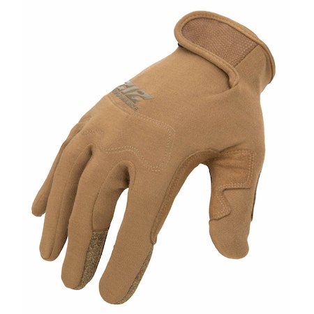 212 Performance GSA Compliant Fire Resistant Premium Leather Operator ...