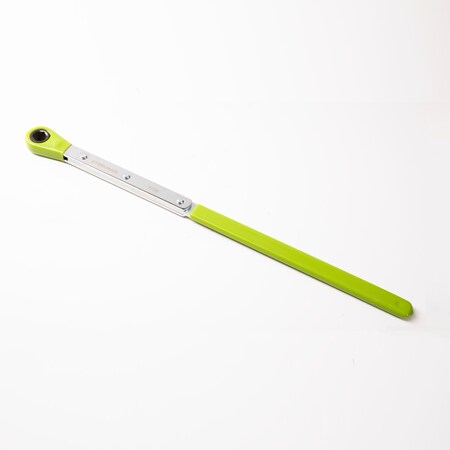 Steelman 7/16" Ratcheting Extra Long Automatic Slack Adjuster Wrench ...
