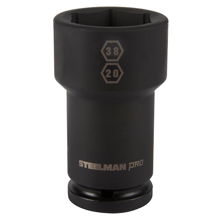 STEELMAN PRO - 79328
