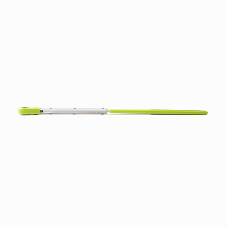 Steelman 7/16" Ratcheting Extra Long Automatic Slack Adjuster Wrench ...