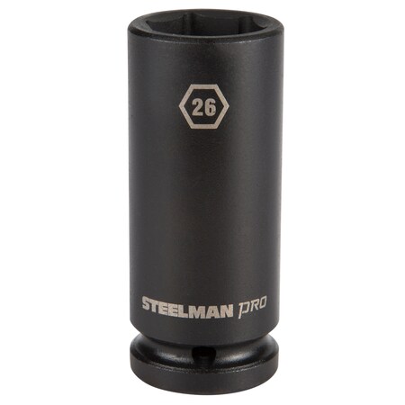 STEELMAN PRO - 79281
