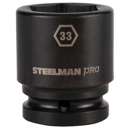 STEELMAN PRO - 79317