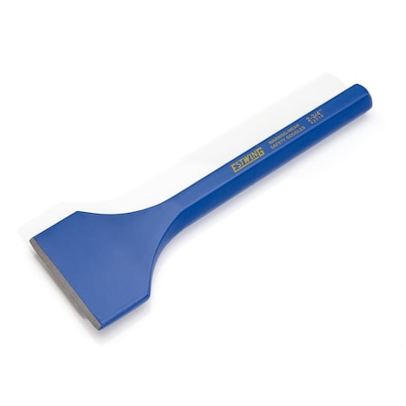 Estwing 2-3/4" Wide Electrician's Chisel 42510 | Zoro
