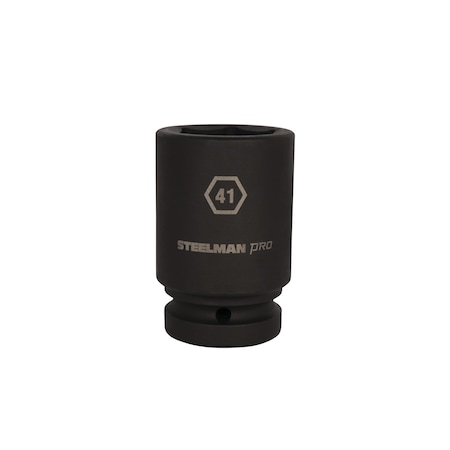 STEELMAN PRO Deep Impact Socket : - 79393