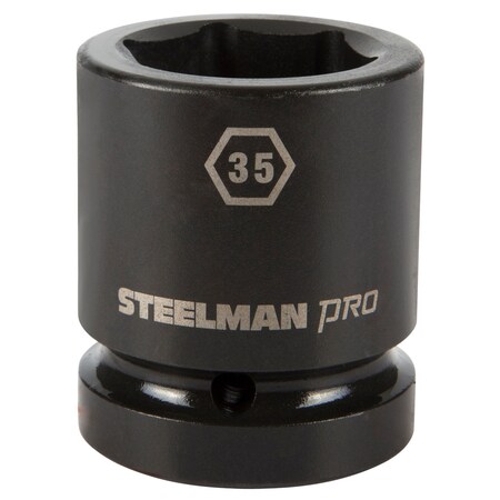 STEELMAN PRO - 79309