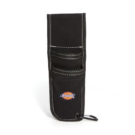 Dickies Utility Knife Sheath with Cut-Resistant Lining 57064 | Zoro