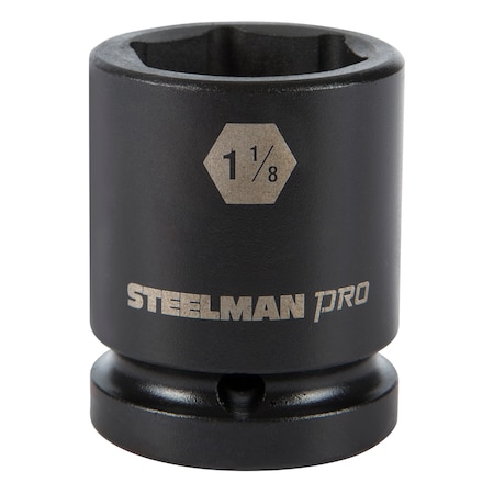 STEELMAN PRO - 79240