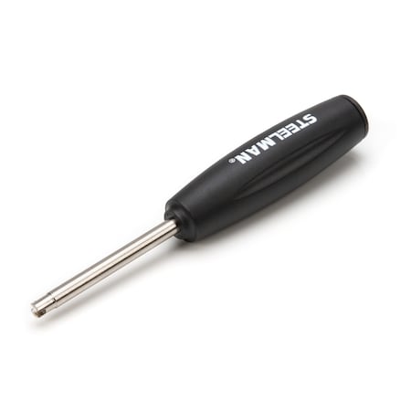 Steelman TPMS Valve Core Torque Tool, 4 in-lbs 96129 | Zoro