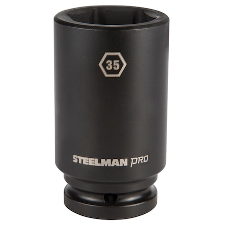 STEELMAN PRO - 79283
