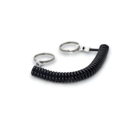 J.W. Winco JW Winco GN111.4-50-14 Retaining Cable 111.4-50-14 | Zoro