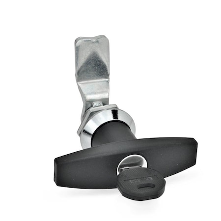 J.W. Winco JW Winco GN115-SUT-14 Cam Latch 115-SUT-14 | Zoro