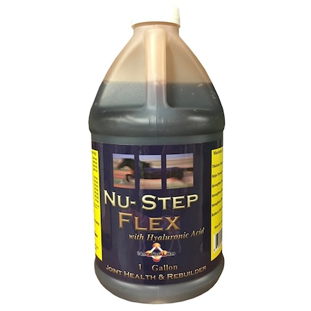 Nutra Cell Labs Nu-Step Flex Gallon 1361-GL | Zoro