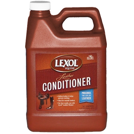 Lexol Lexol Leather Conditioner 1 liter 246 | Zoro
