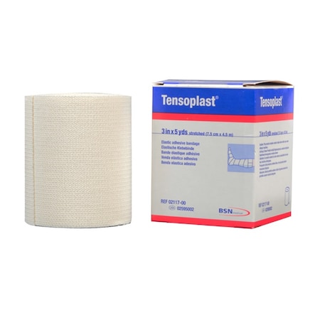Bsn Tensoplast 3" x 5 yards 2596-3 | Zoro