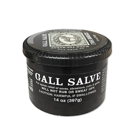 Bickmore Gall Salve 14 oz. 266 | Zoro
