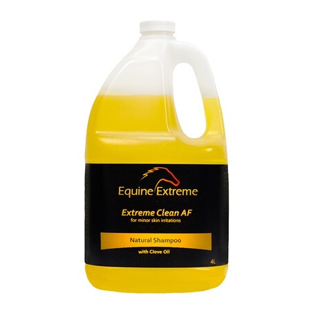 Equine Extreme Extreme Clean Antifungal Shampoo Gallon 3551 | Zoro
