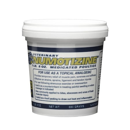 Numotizine Numotizine 24 oz. 426 | Zoro