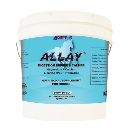 Adeptus Allay 10 lb. 4494 | Zoro