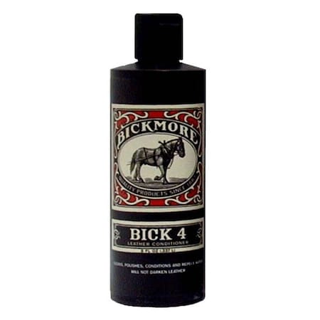 Bickmore Bick 4 8 oz. 263-8OZ | Zoro