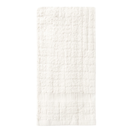 Ritz Concepts Solid Kitchen Towel 100% Cotton Terry Natural, PK12 15300 ...