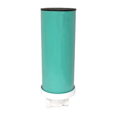 Jones Stephens 1-1/2in. PVC Backwater Valve with Extension Kit and Cast ...