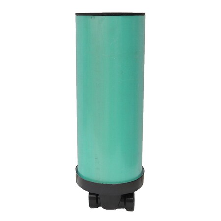 Jones Stephens 1-1/2in. ABS Backwater Valve with Extension Kit and Cast ...